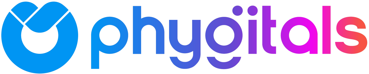 Phygitals Agency - PHYGITALS